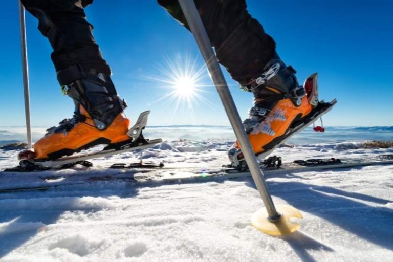 Are Ski Boots Universal Own The Slope